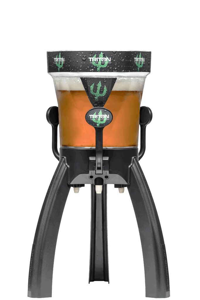 Triton Original - Tritondispenser