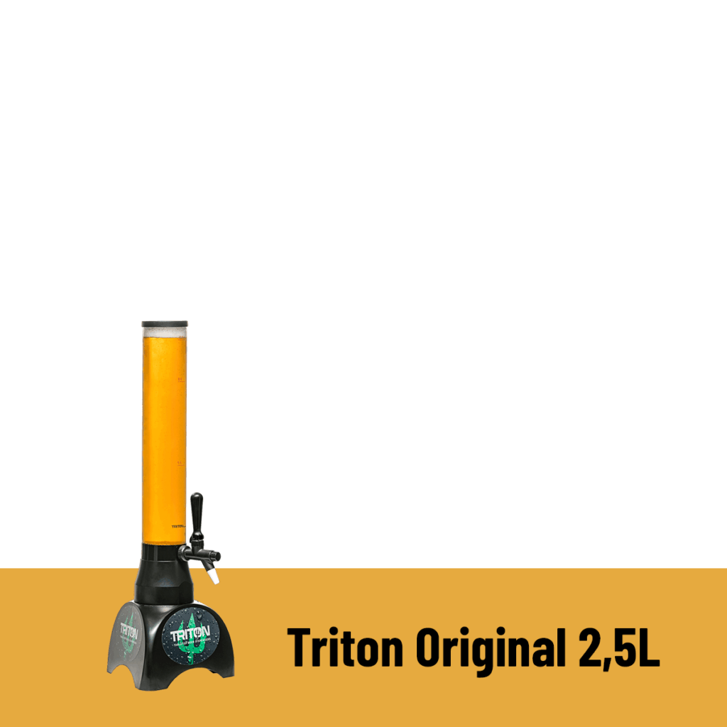 Triton Original - Tritondispenser
