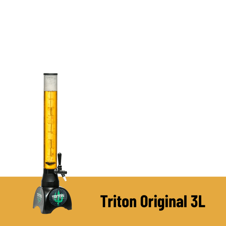 Triton Original - Tritondispenser